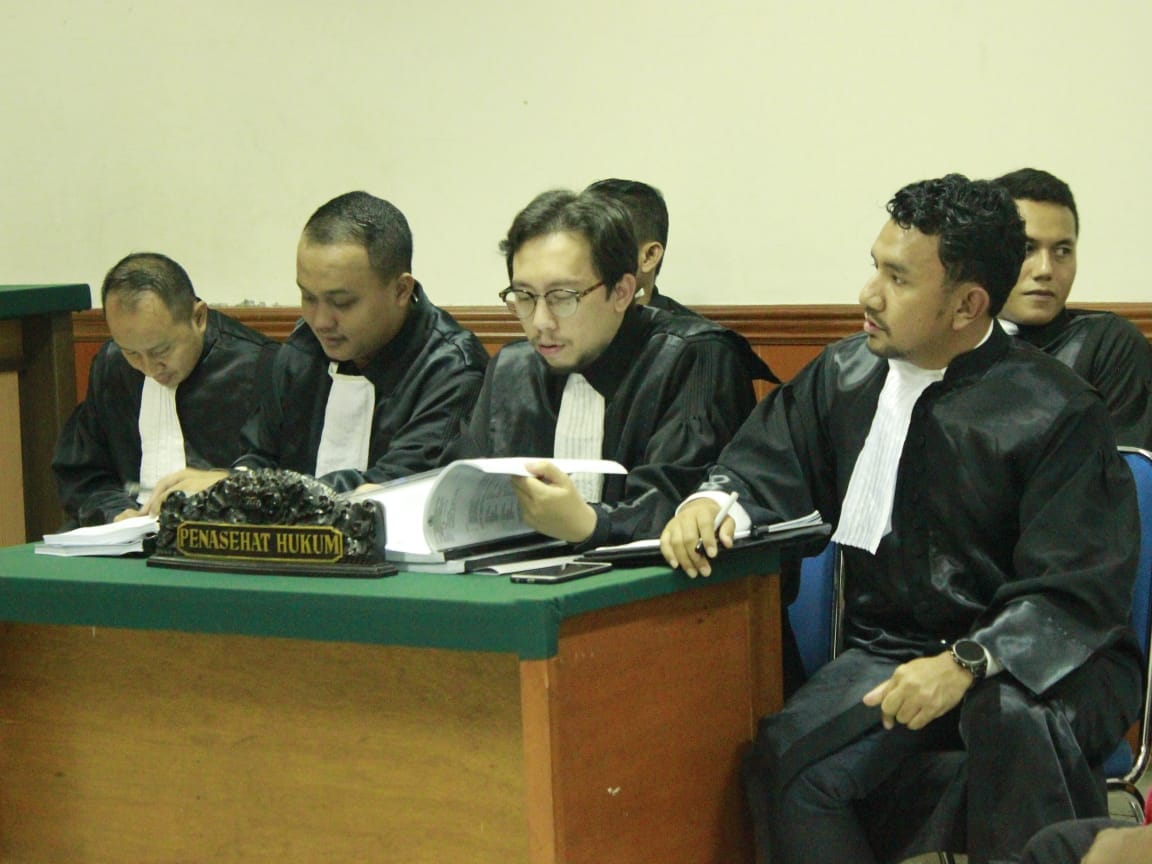 Gallery – DNT Lawyers | Indonesia Litigation Law Firm