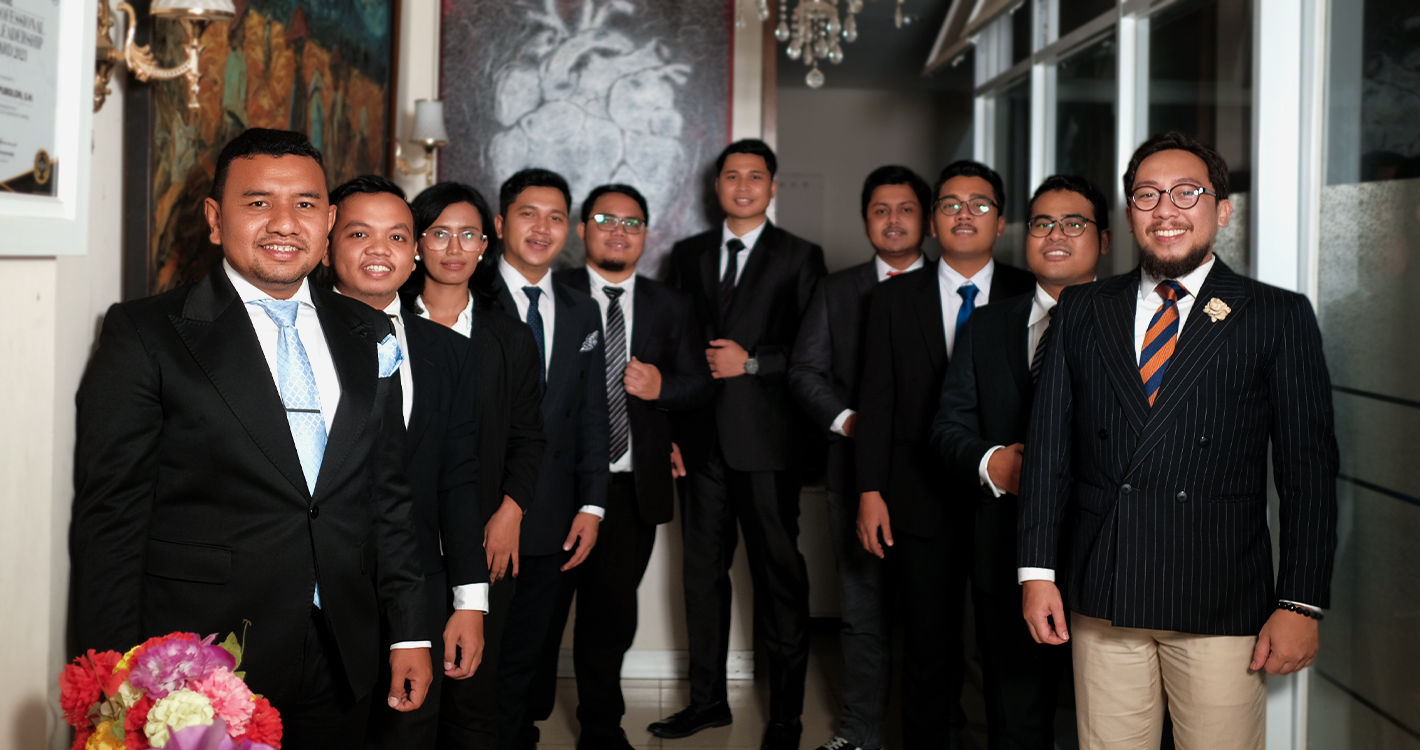 DNT Lawyers | Indonesia Litigation Law Firm – Protect your rights ...