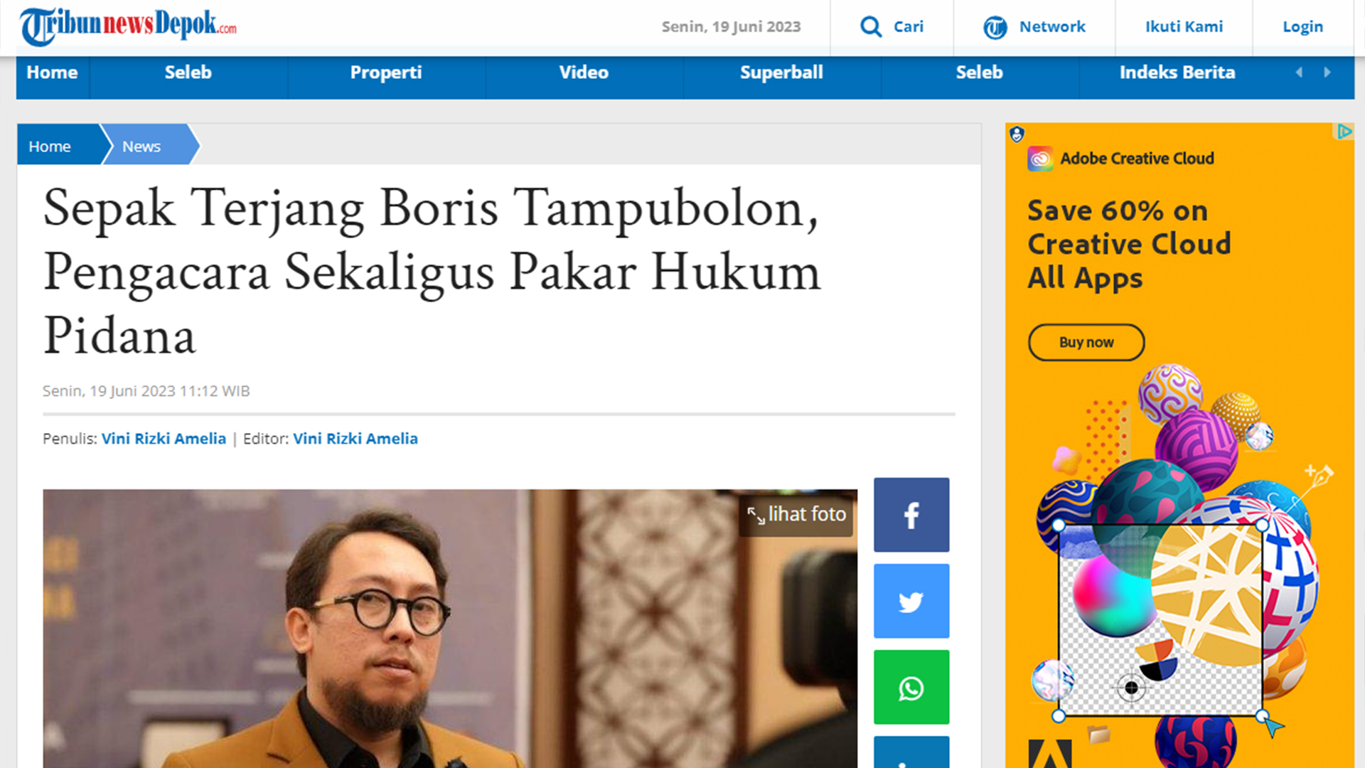 DNT Lawyers - Indonesia Litigation Law Firm