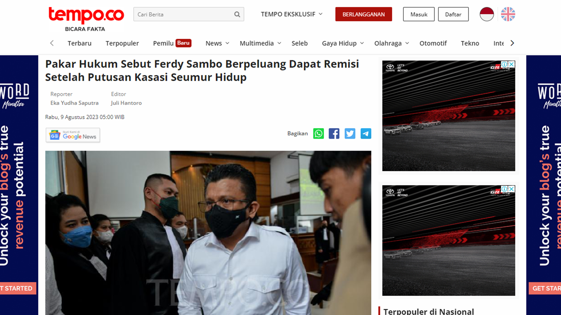 DNT Lawyers - Indonesia Litigation Law Firm