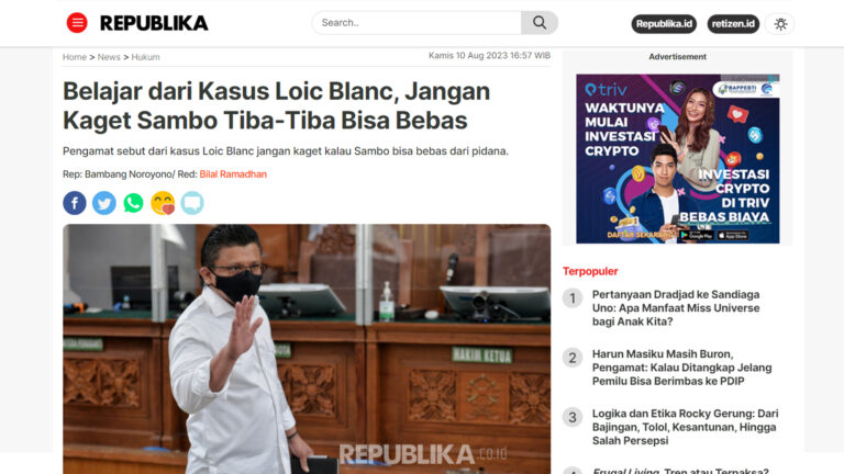DNT Lawyers - Indonesia Litigation Law Firm