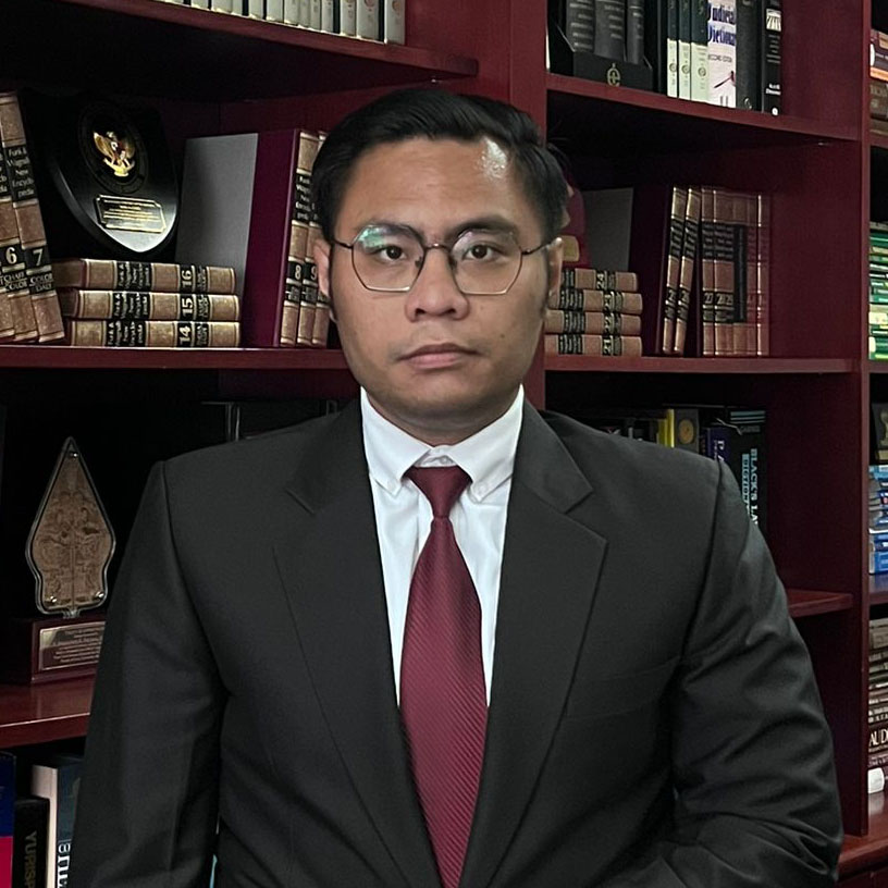 Our People – DNT Lawyers | Indonesia Litigation Law Firm