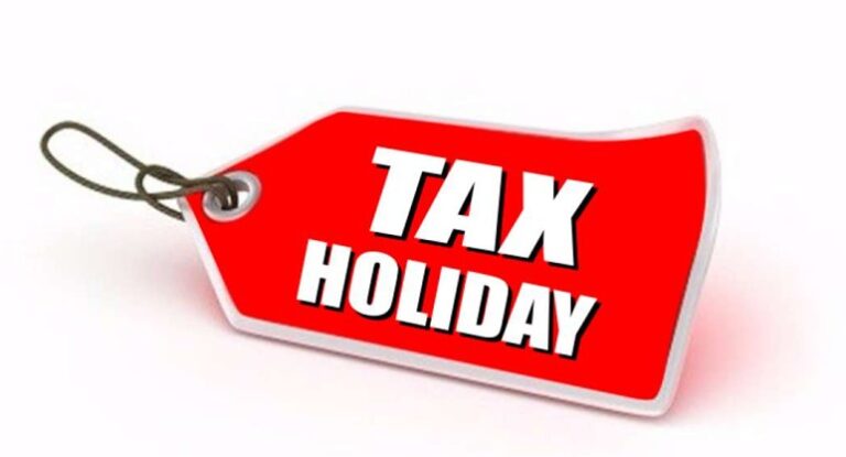 Apa itu Tax Holiday dan Bagaimana Implementasinya di Indonesia? - DNT Lawyers