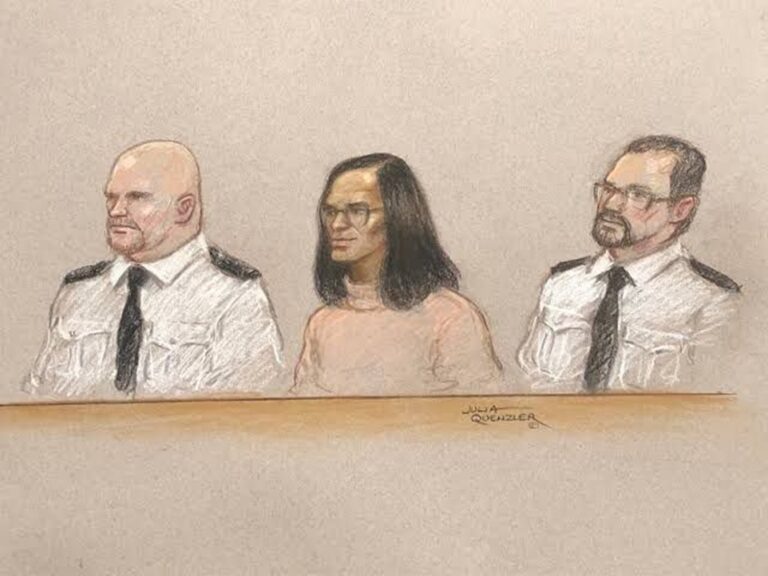 Reynhard Sinaga dan Hukuman Seumur Hidup di Inggris: Dapatkah Ia ...